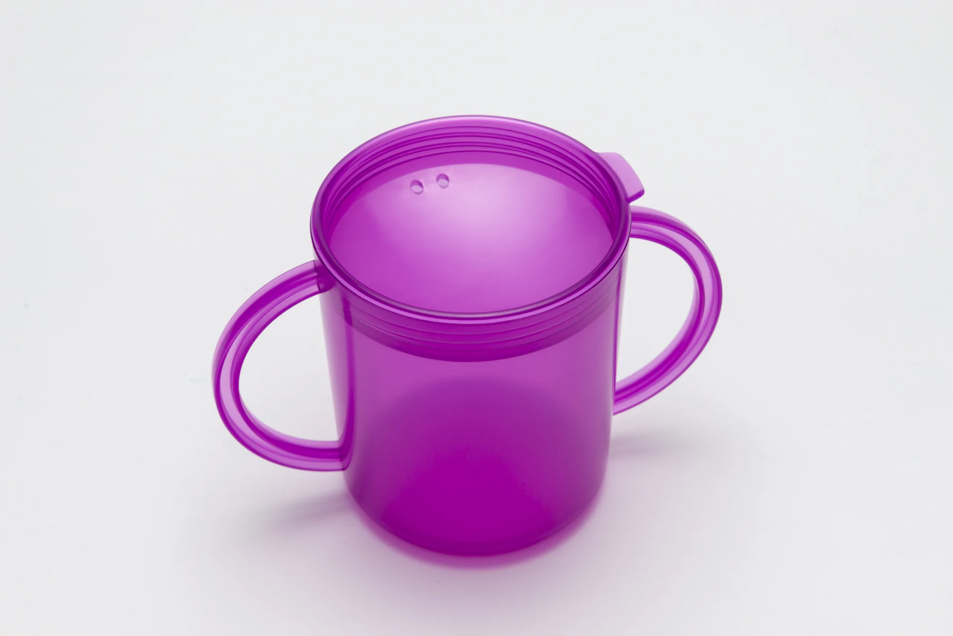 Logicana | Recessed Lid Cup | Trinkhilfe